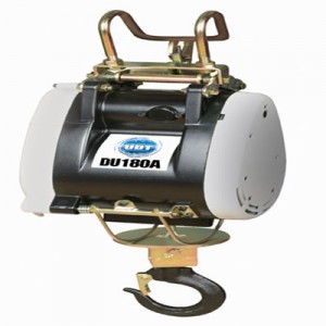 Palang xích UDT - MRO Việt Nam